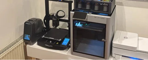 NodeJ3D | Startseite - MakerWorld