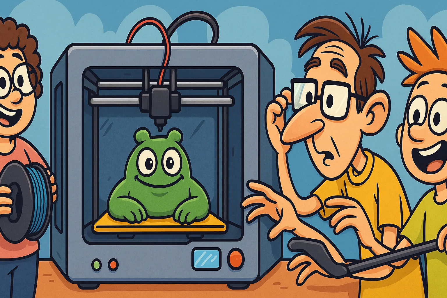 ogrivius | Startseite - MakerWorld