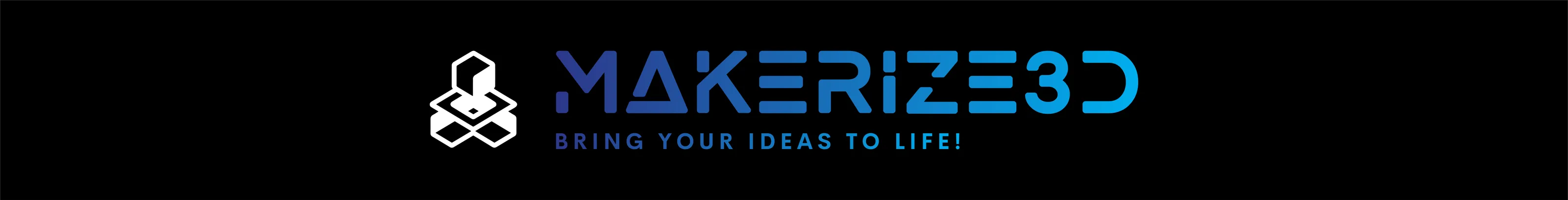 Makerize3D | Home - MakerWorld