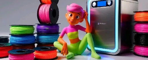 3dprinterz | Home - MakerWorld