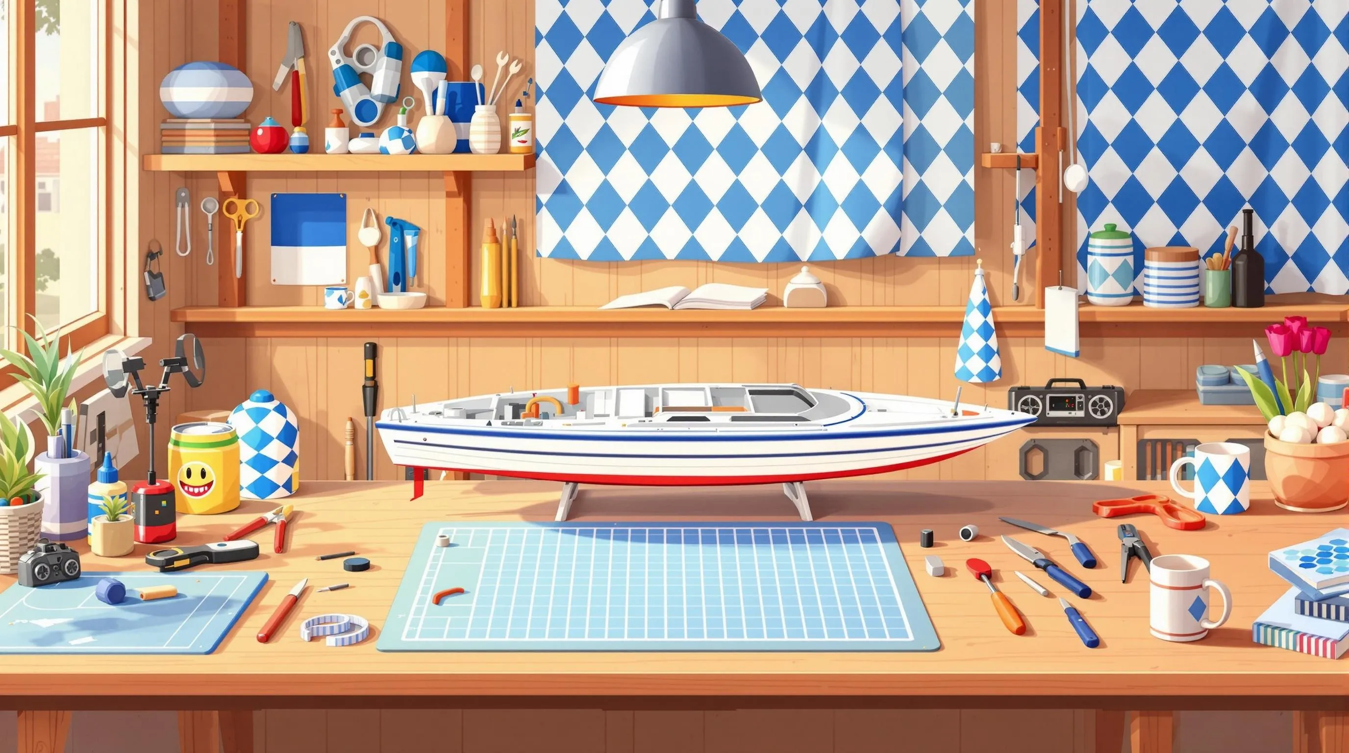 TheBavarianModelMaker | Home - MakerWorld