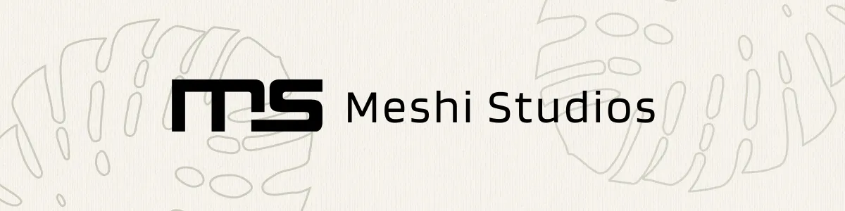 Meshi Studios | Published - MakerWorld