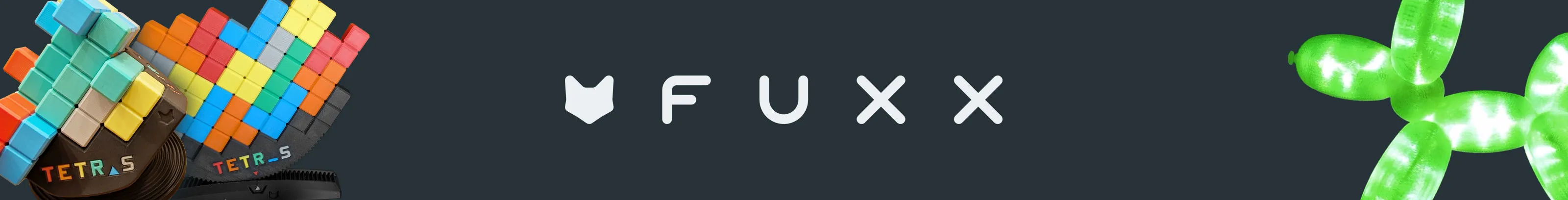 fuxx | Home - MakerWorld