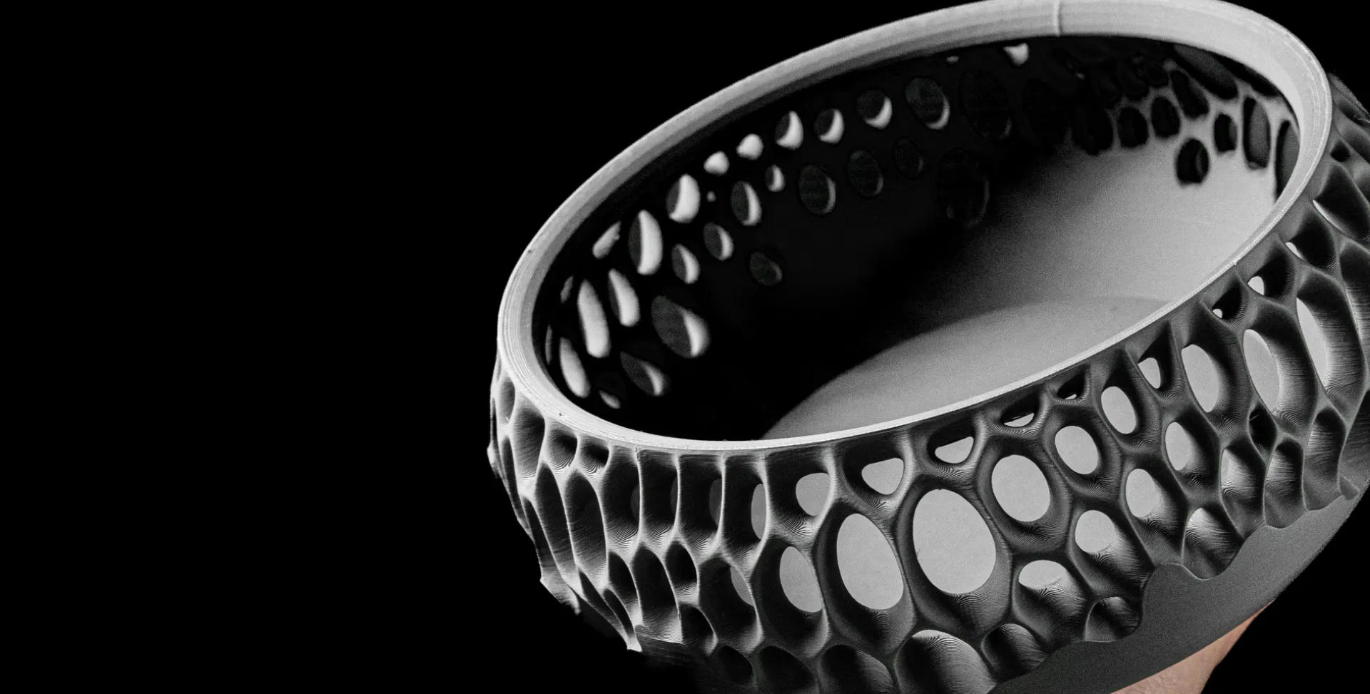 MODERN MACHINE | Published - MakerWorld