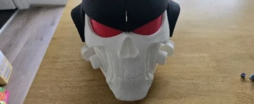 Jumbo | Published - MakerWorld