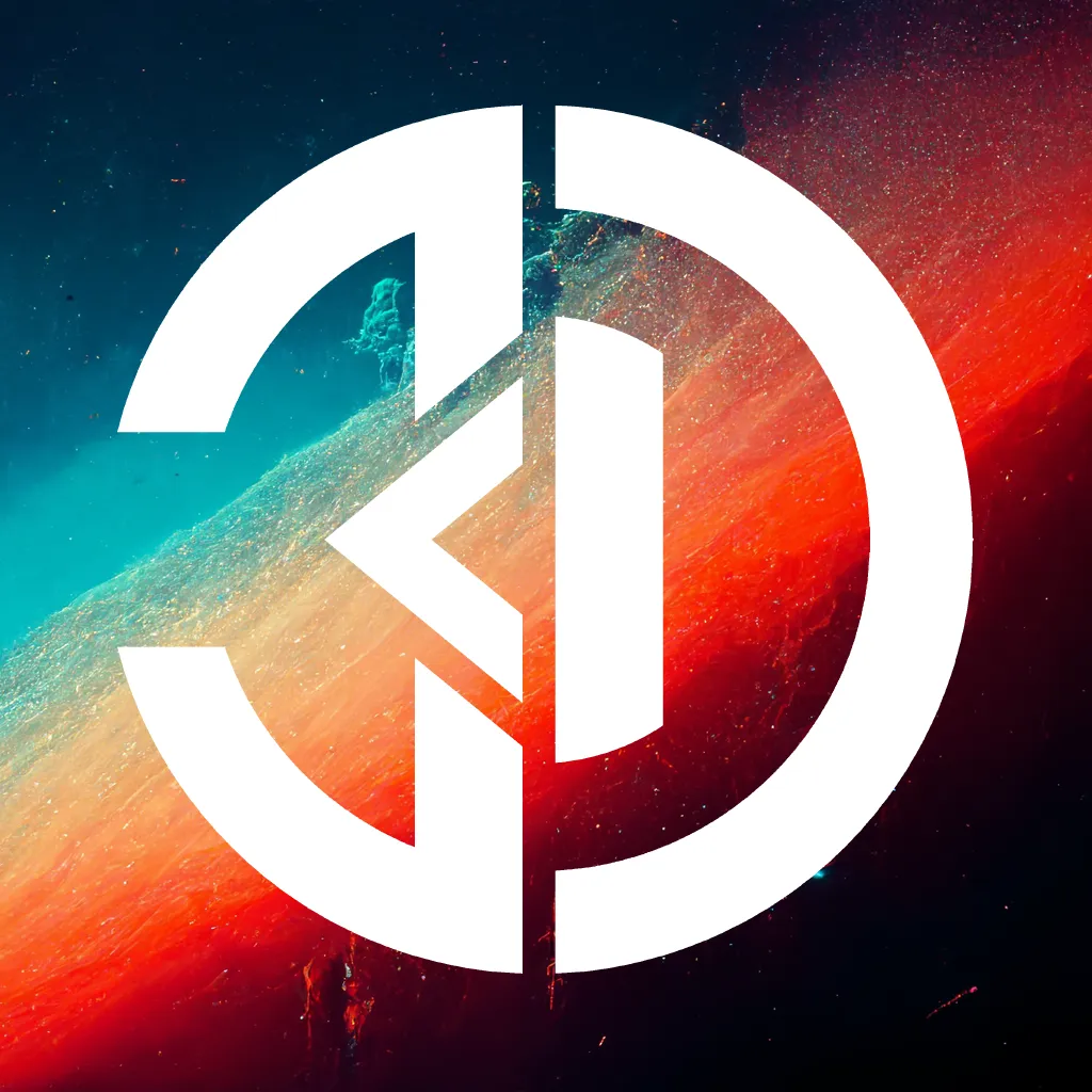 VEK_3D | Published - MakerWorld