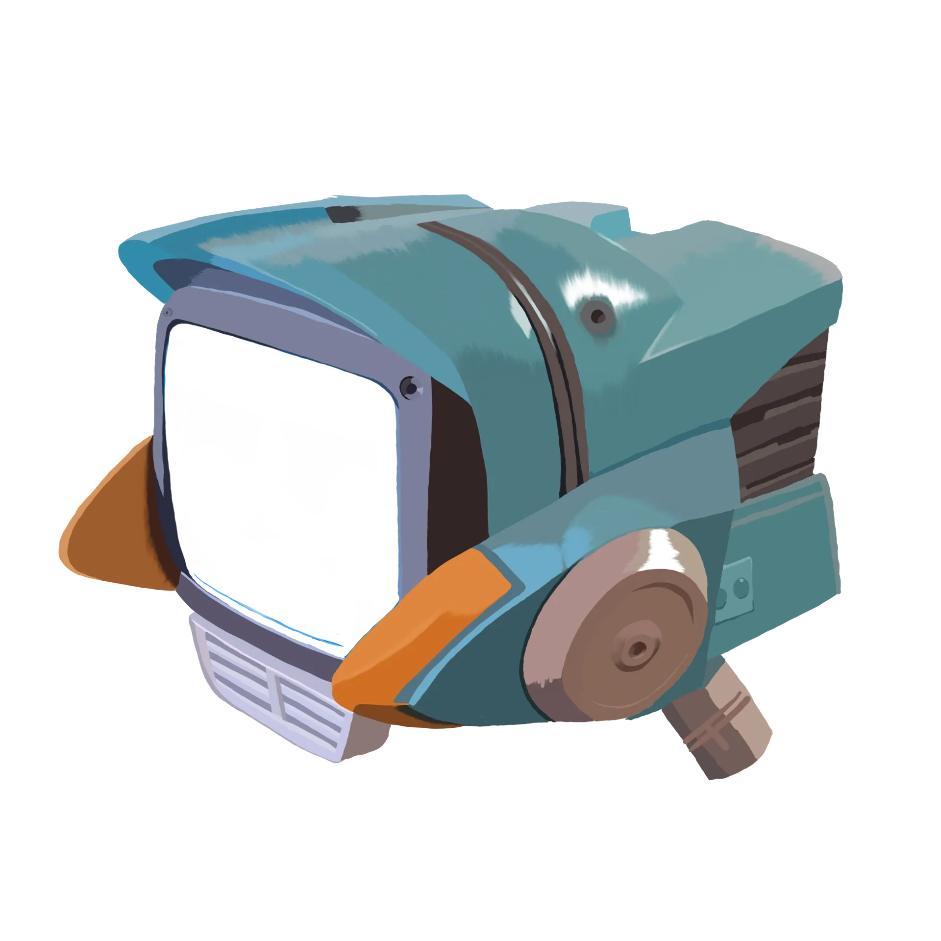 404th | Publicado - MakerWorld