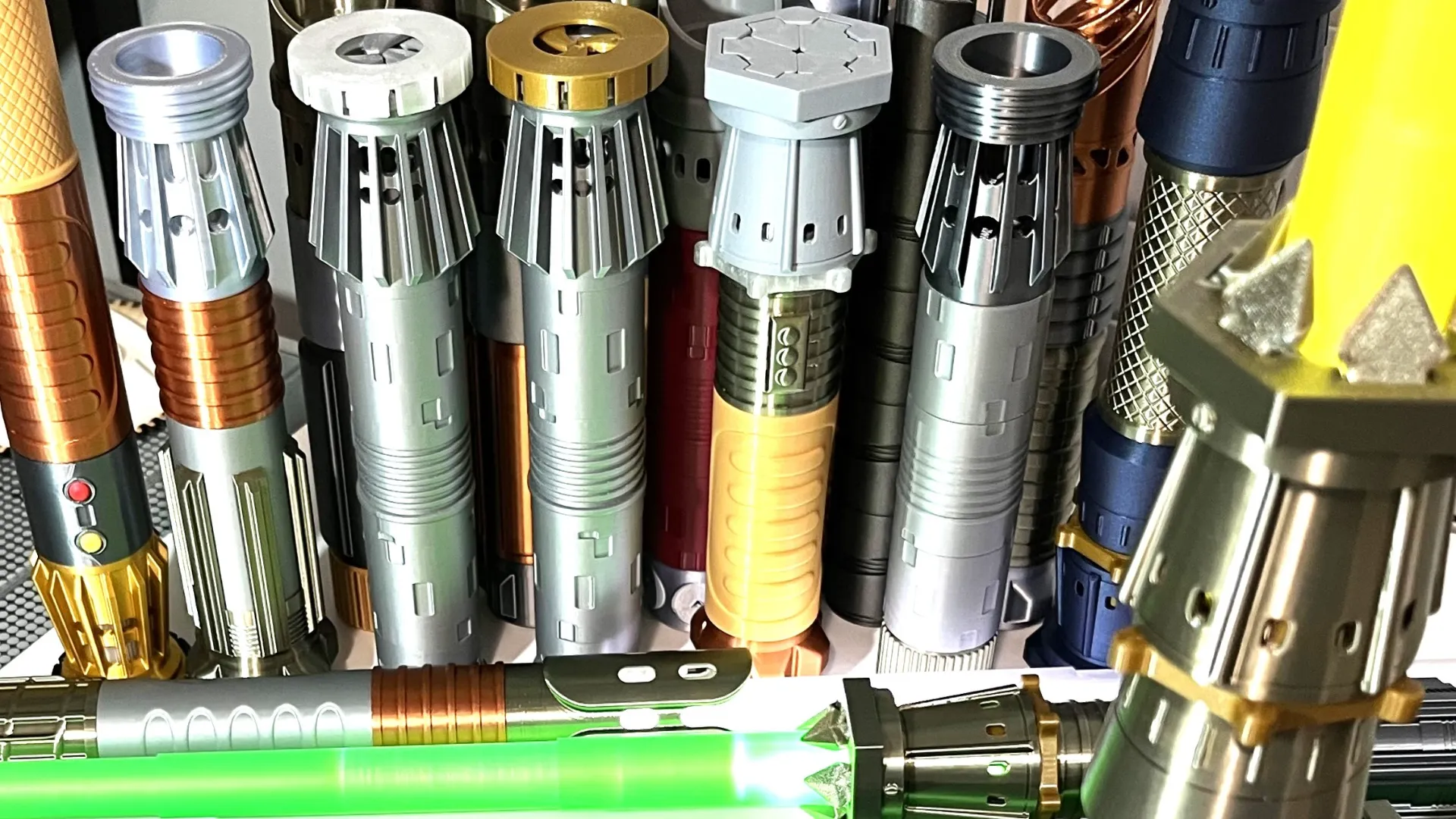 bill.m.davis | Published - MakerWorld