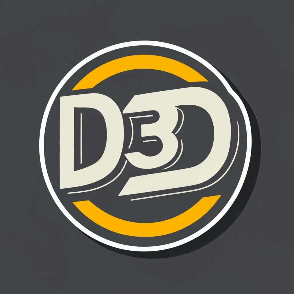 D3D | Publicado - MakerWorld