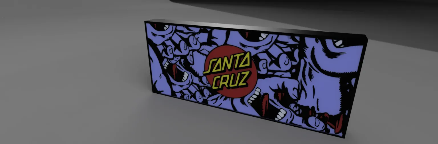 zerocool | Published - MakerWorld