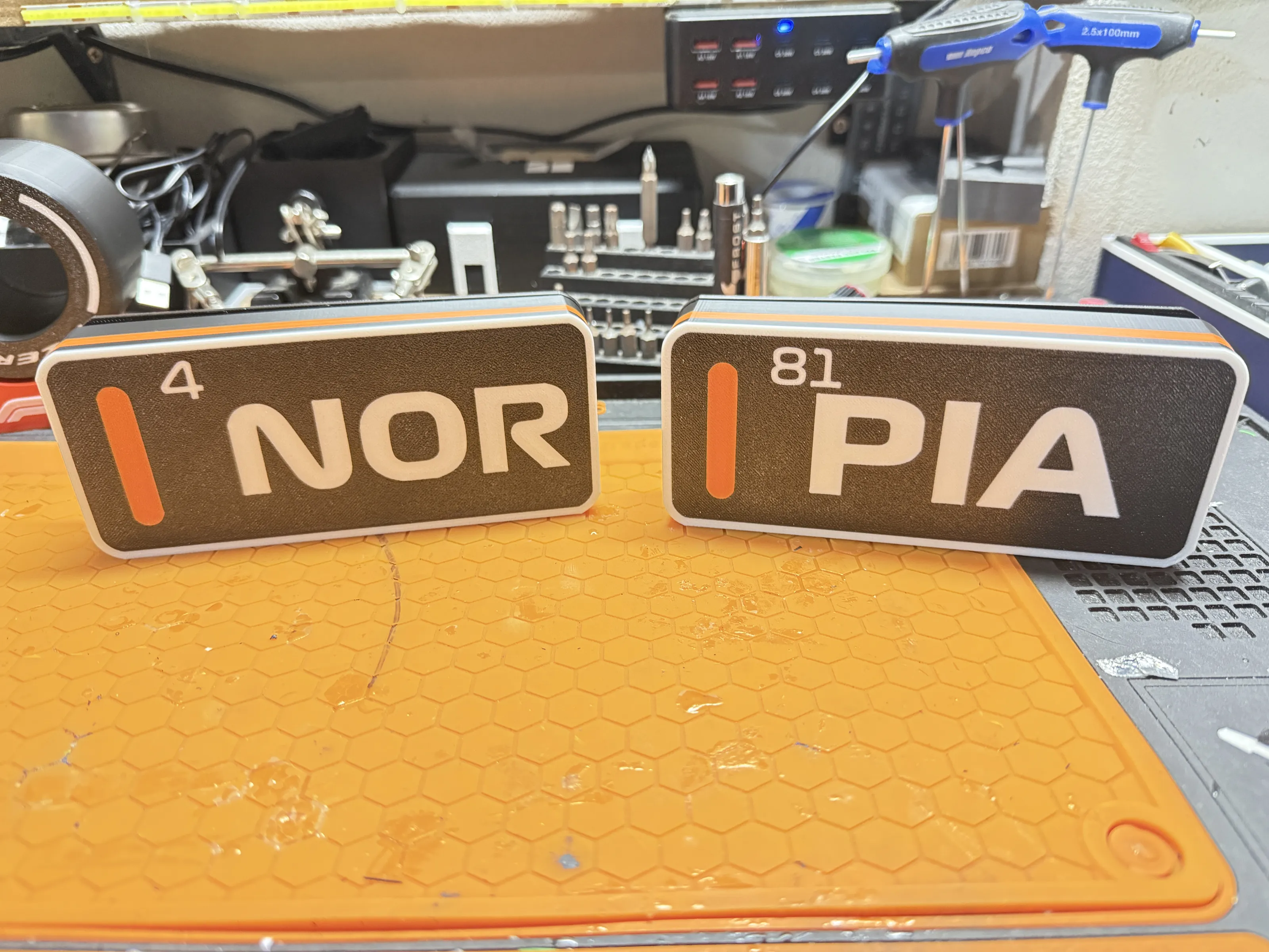 zerocool | Início - MakerWorld