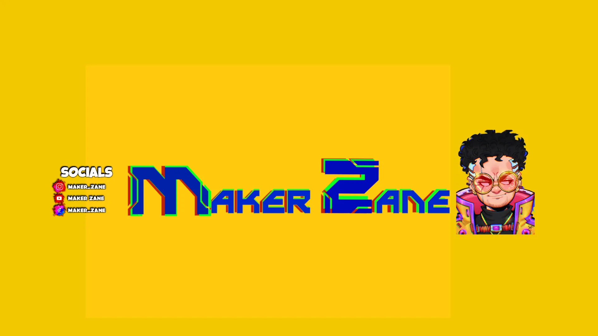 Maker_Zane | Inicio - MakerWorld
