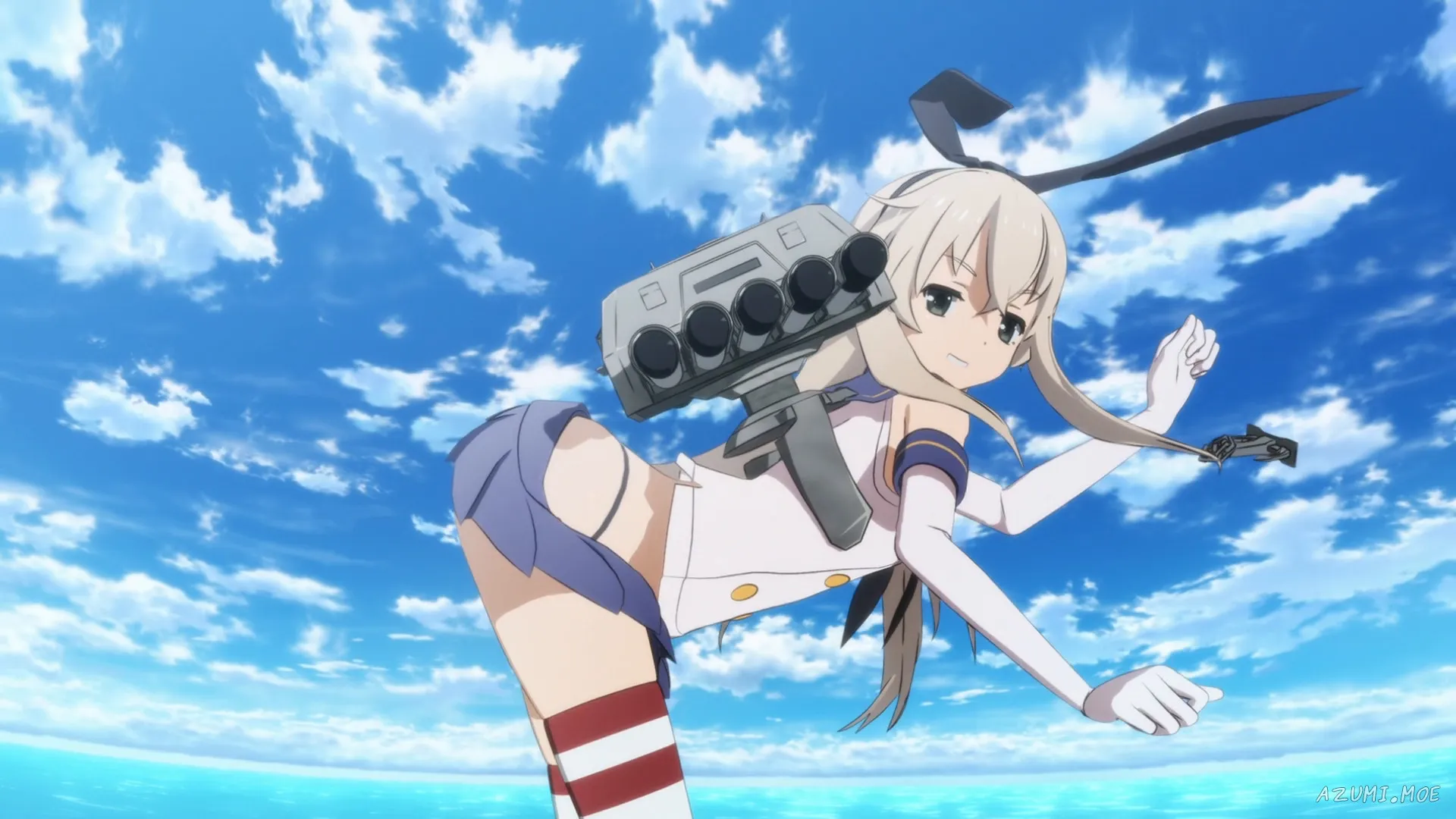 Timakaze | Inicio - MakerWorld