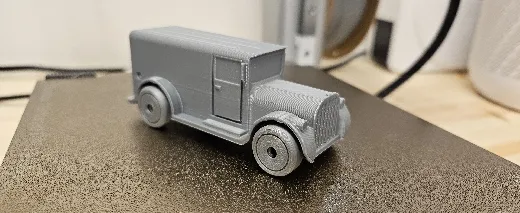 The Ingenious Tinkerer | Home - MakerWorld