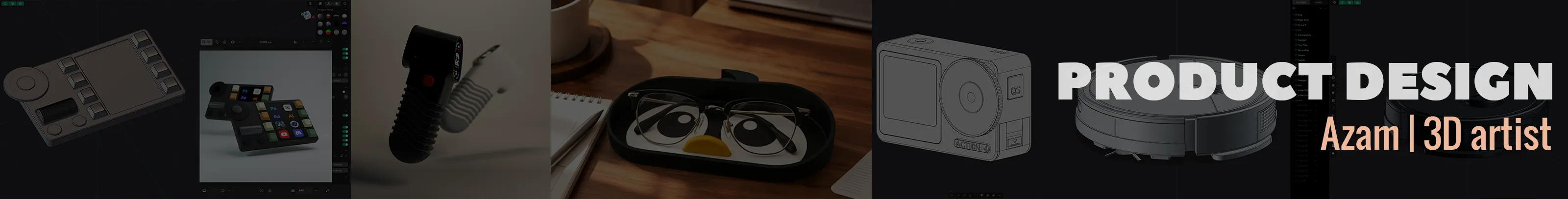 GEEKDECO | Startseite - MakerWorld