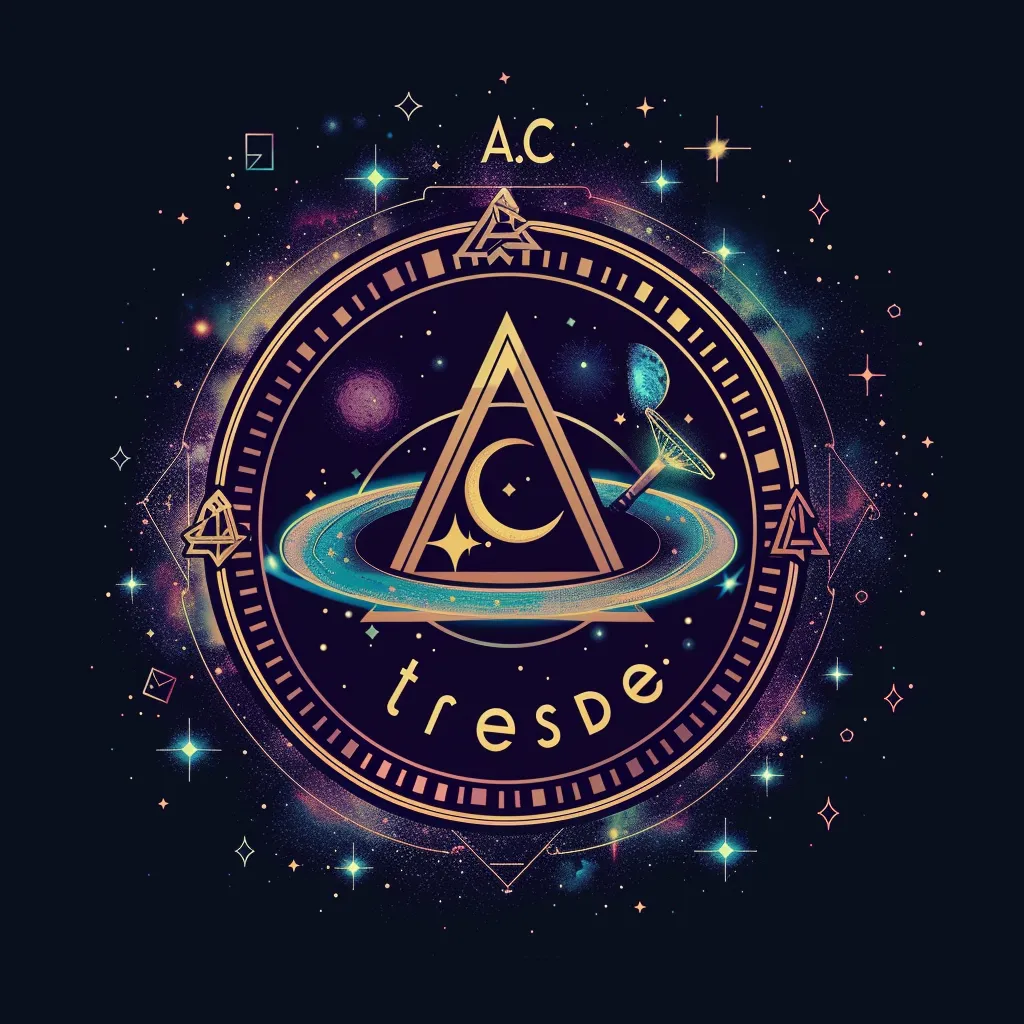 A.C.TresDe | Startseite - MakerWorld