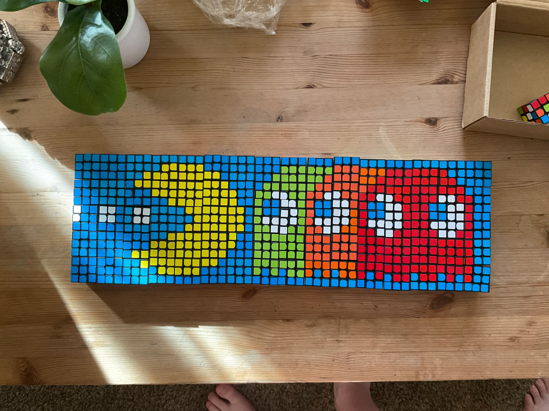 3Dean Printing | Published - MakerWorld