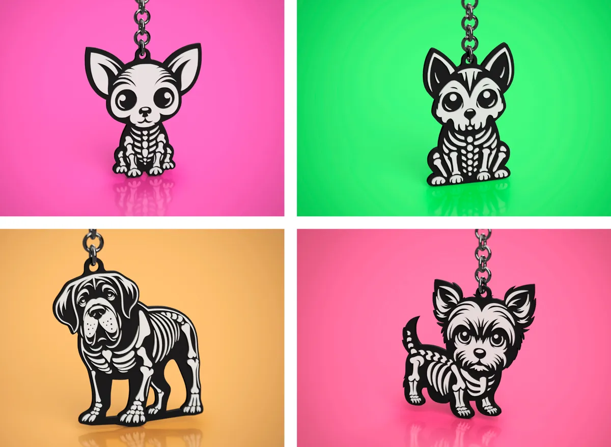 MM Designs | Published - MakerWorld