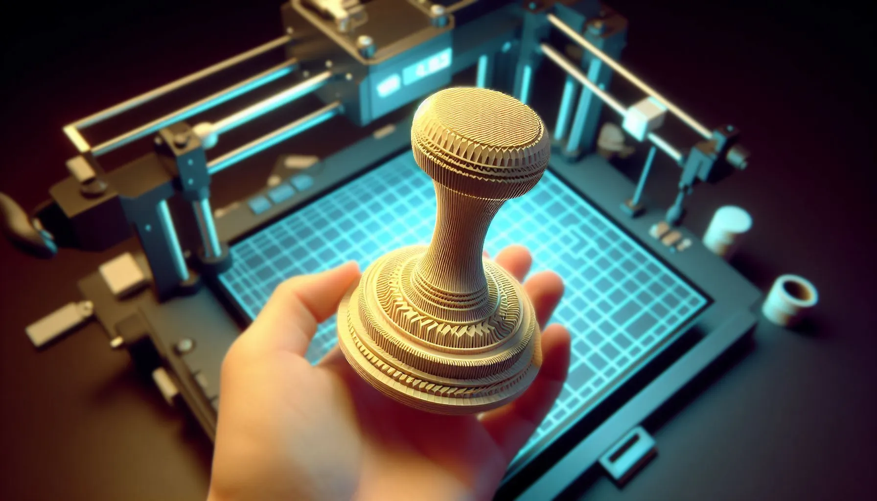 ZAAAAAA | Inicio - MakerWorld