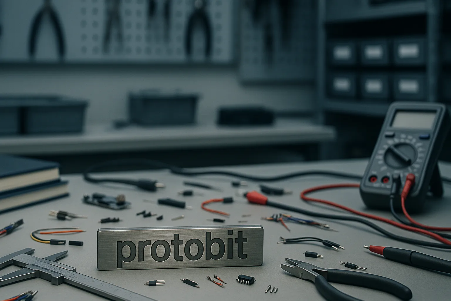 ProtoBit | Home - MakerWorld