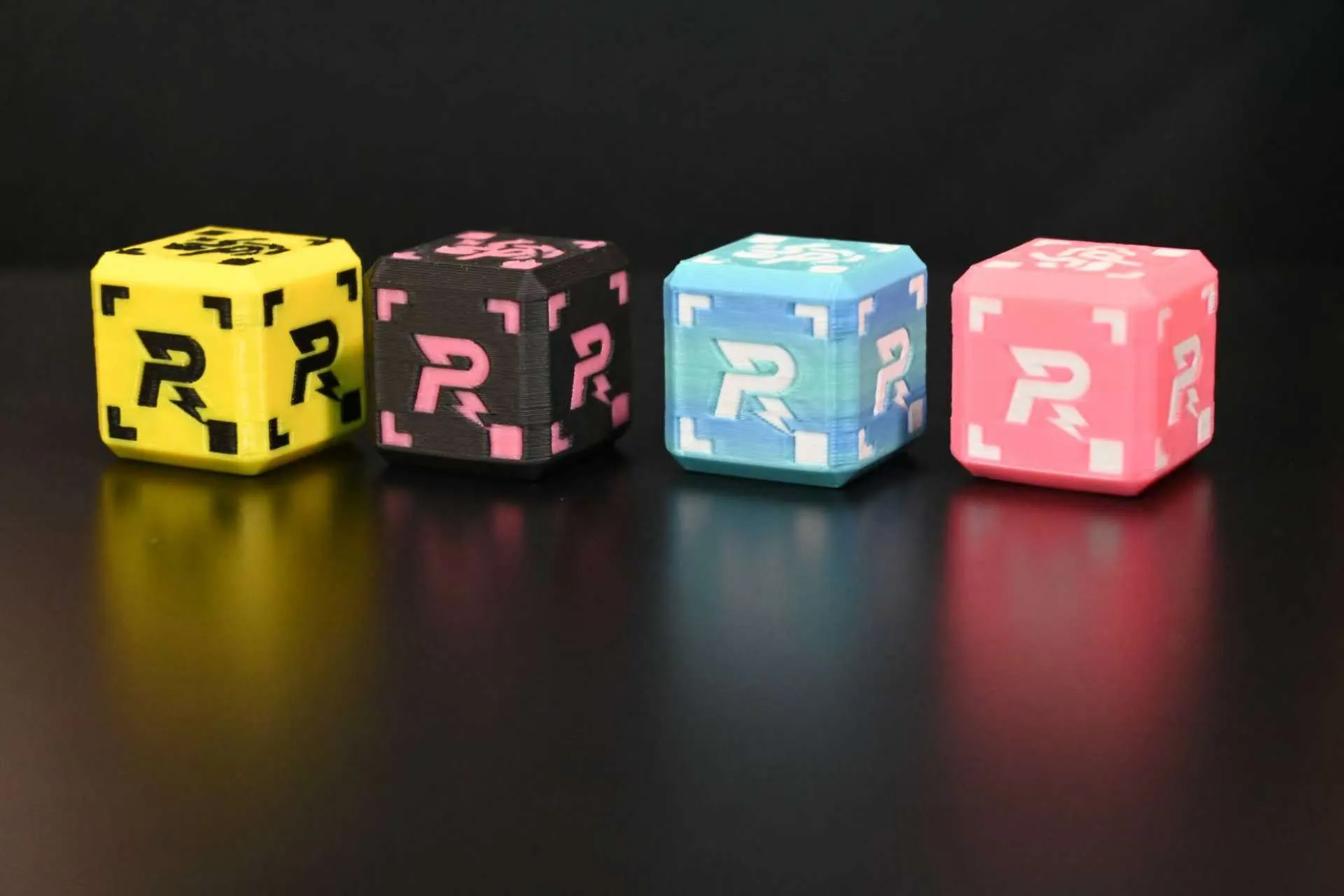 Amooos | 已发布 - MakerWorld