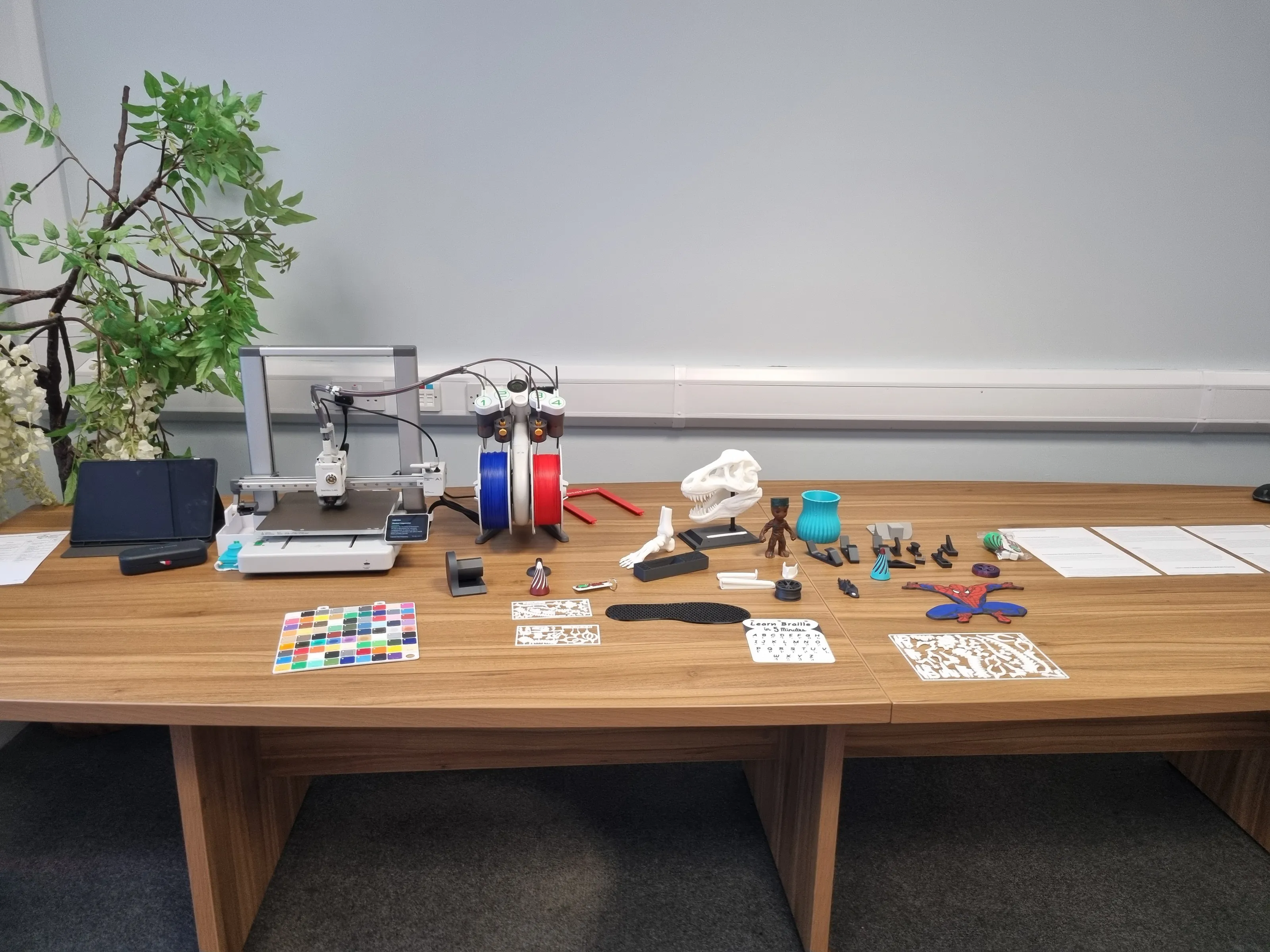 3dprintworks.co.uk | Startseite - MakerWorld