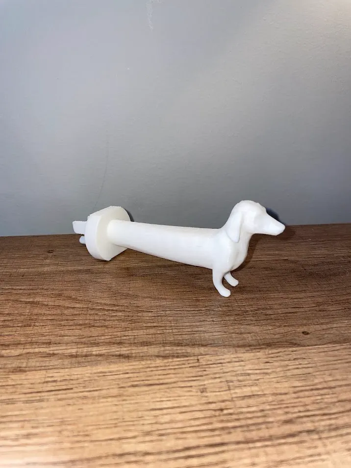 Shoff3dprints | Published - MakerWorld