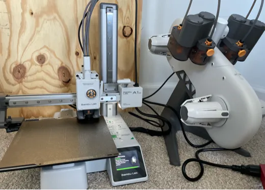 Shoff3dprints | Published - MakerWorld