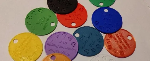 Kingd11 | Startseite - MakerWorld