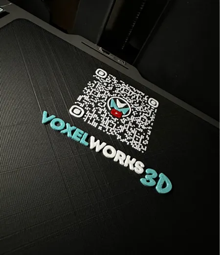 VoxelWorks3D | Published - MakerWorld