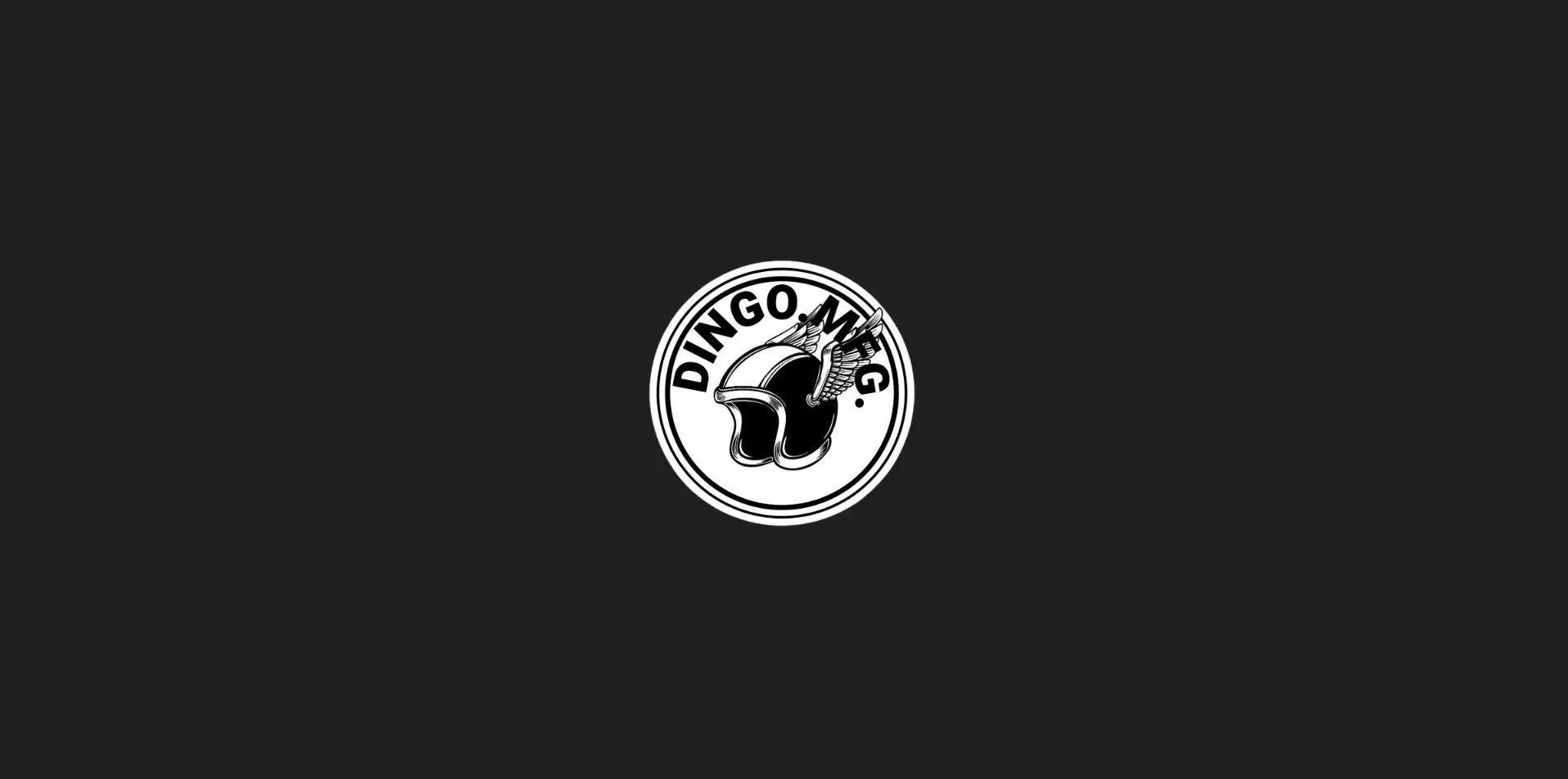 Dingo.mfg | Home - MakerWorld