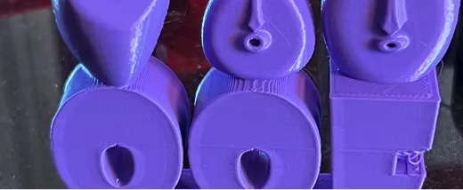 Frost Bit Forge | Home - MakerWorld