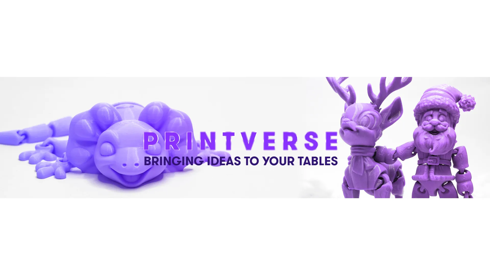 Printverse | Published - MakerWorld