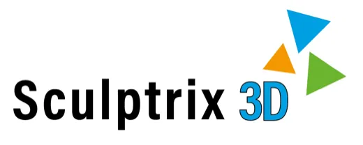 Sculptrix 3D | Published - MakerWorld