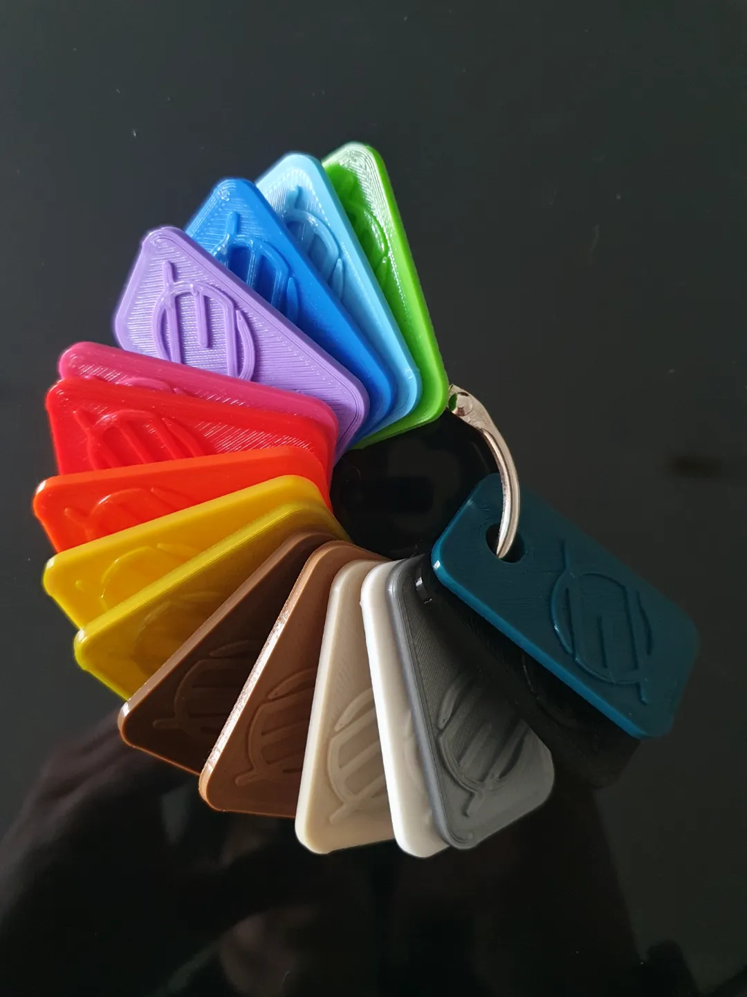 3DEL_CREATION | Inicio - MakerWorld