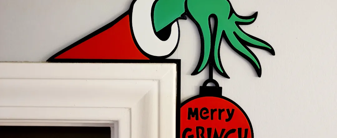 James | Accueil - MakerWorld