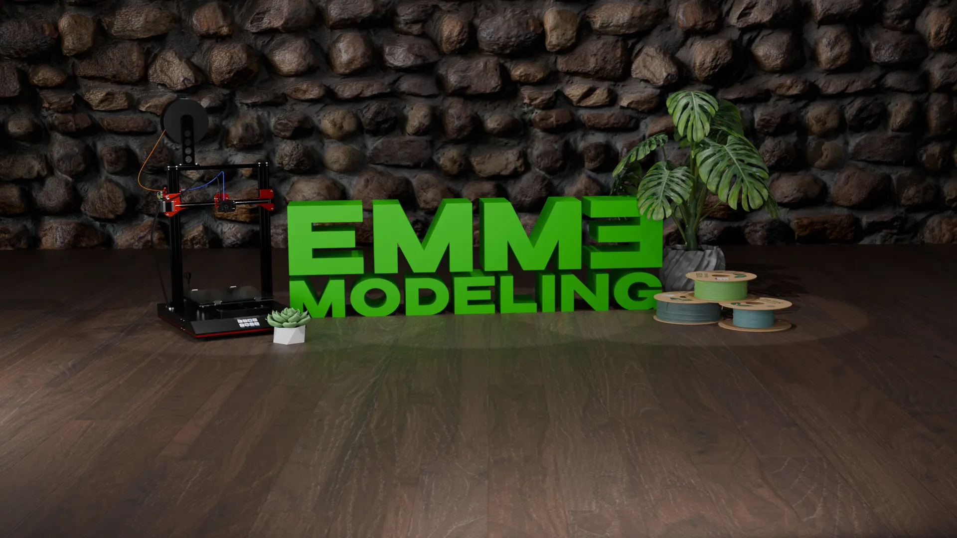 emmemodeling | Published - MakerWorld