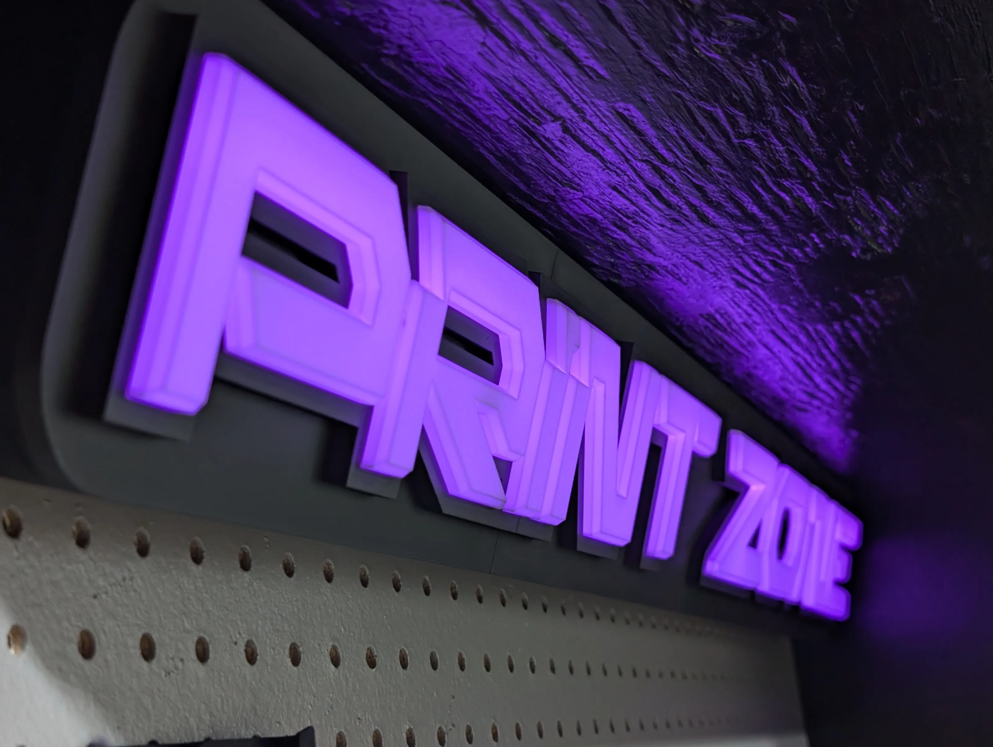 LGND3RY | Home - MakerWorld