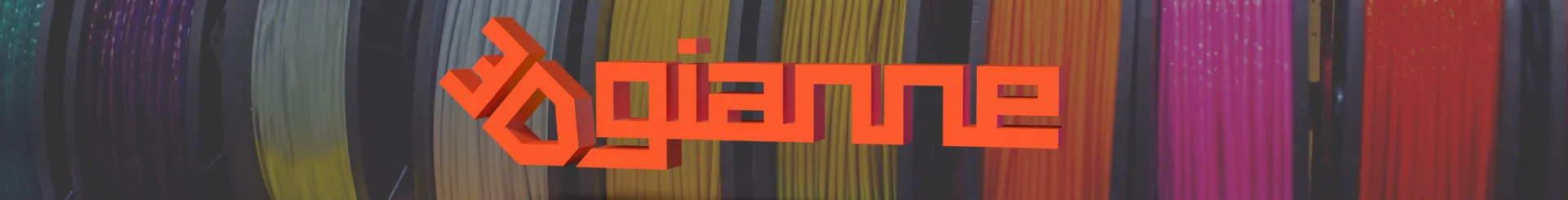 3DGianne | Inicio - MakerWorld