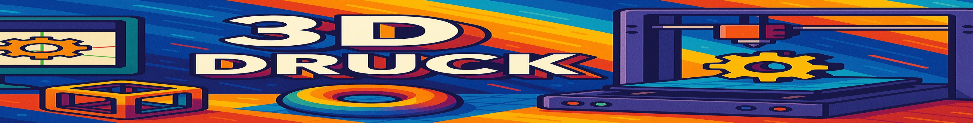 Maraxos3D | Startseite - MakerWorld