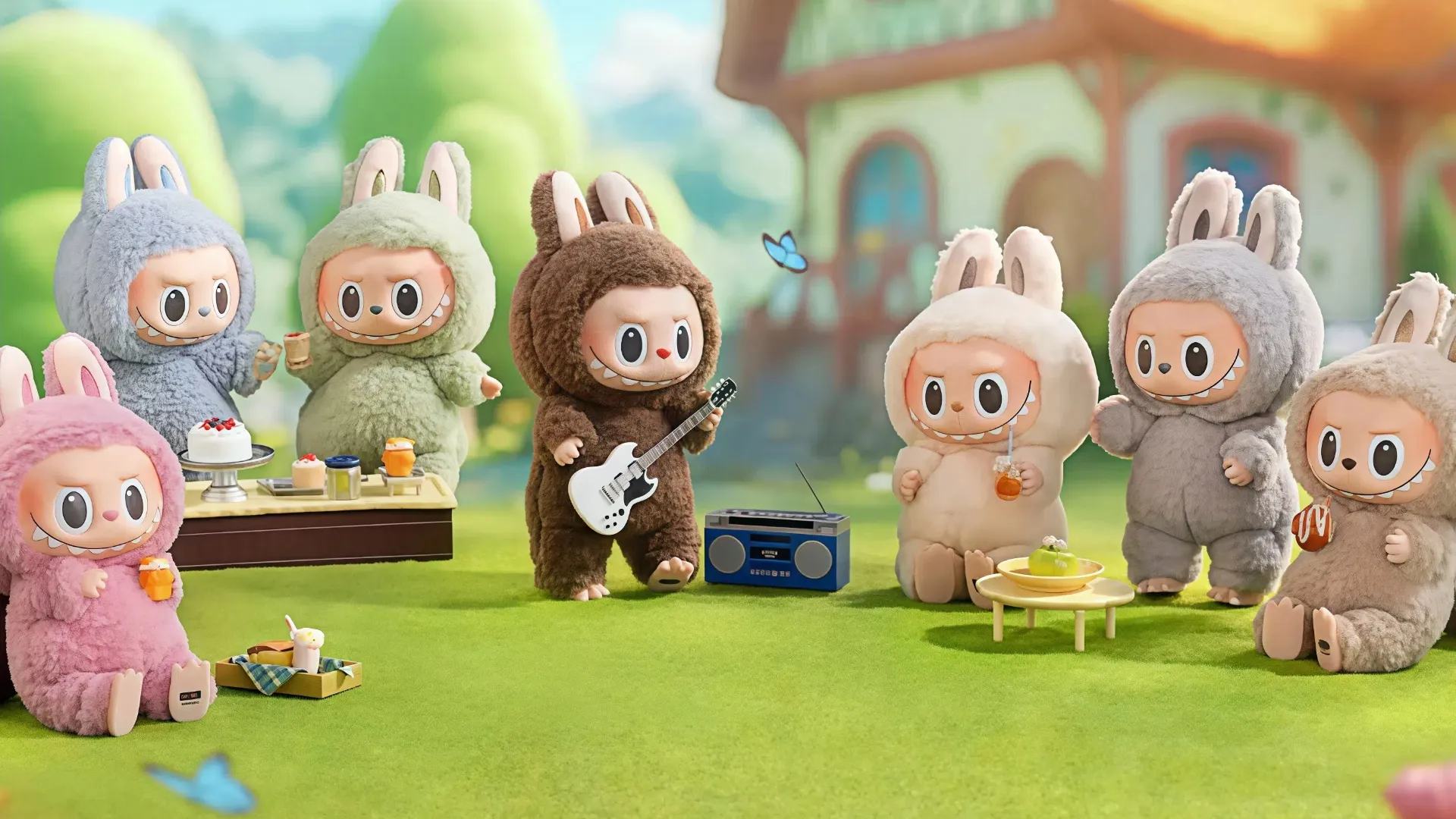 jennachandler | Home - MakerWorld