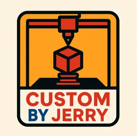 Jerry Nelson | Home - MakerWorld