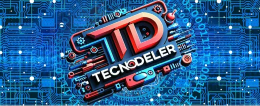 TecnoDeler | Startseite - MakerWorld