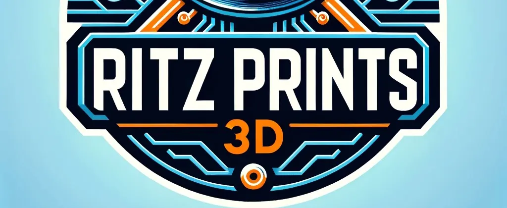 Ritz.Prints.3D | Published - MakerWorld