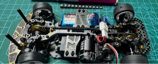 jin | Home - MakerWorld