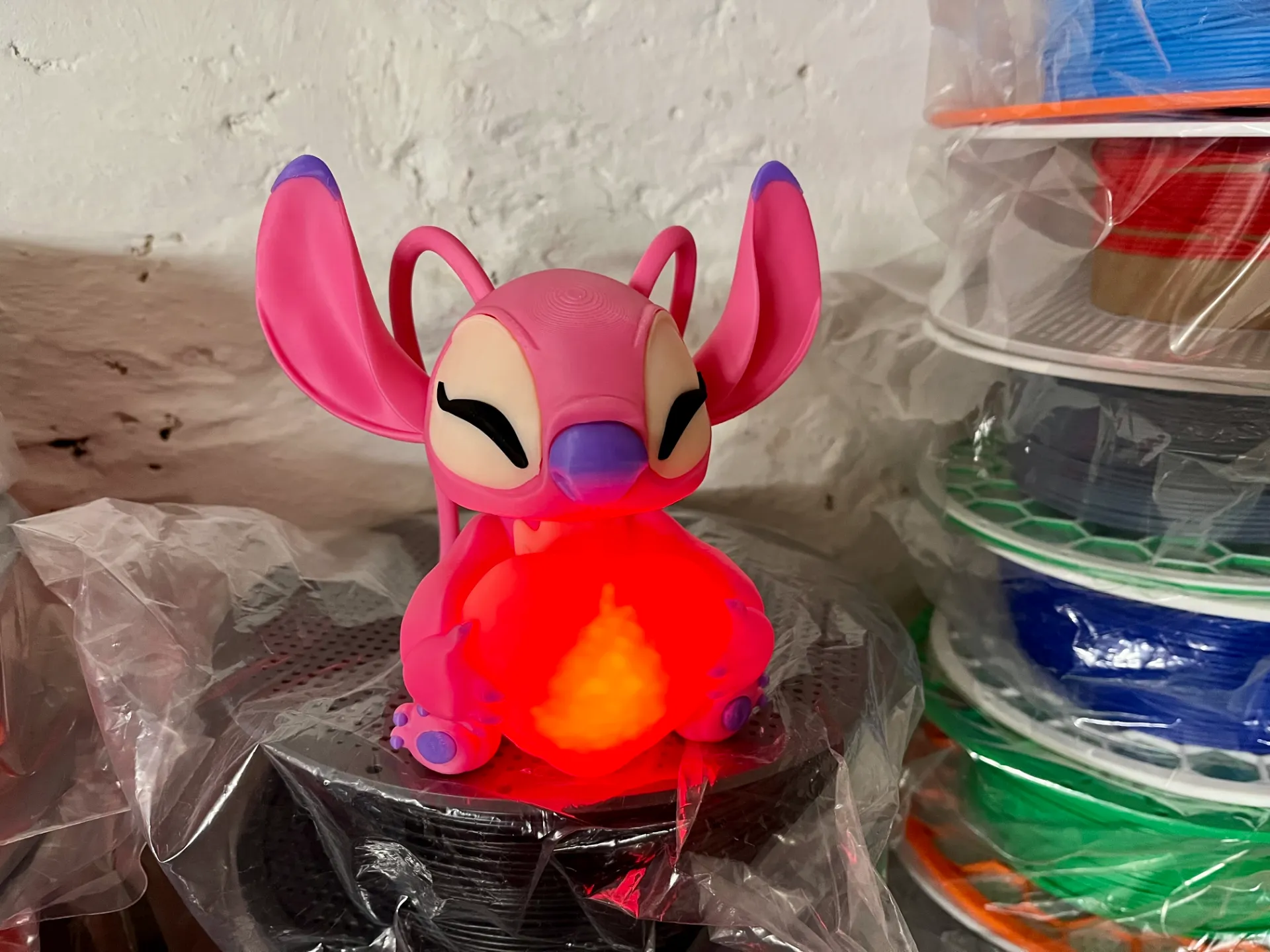 Chris | Published - MakerWorld