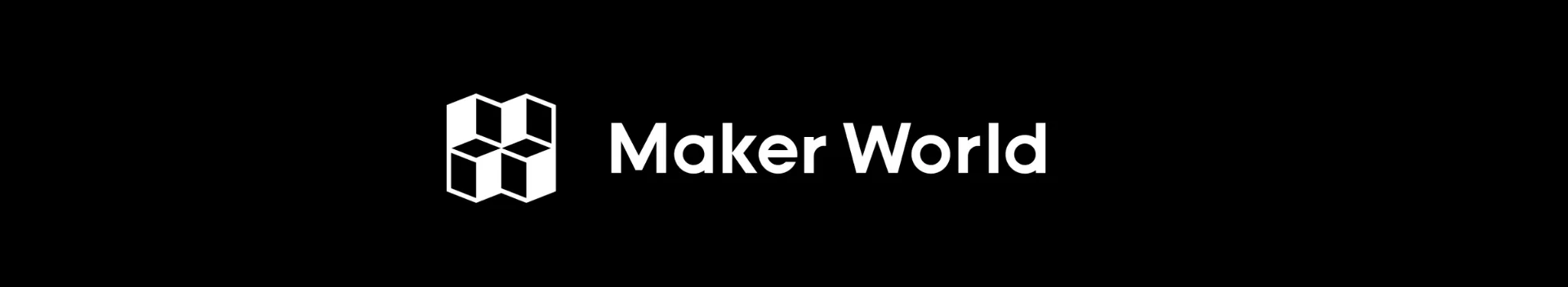 Maker's Supply | Home - MakerWorld