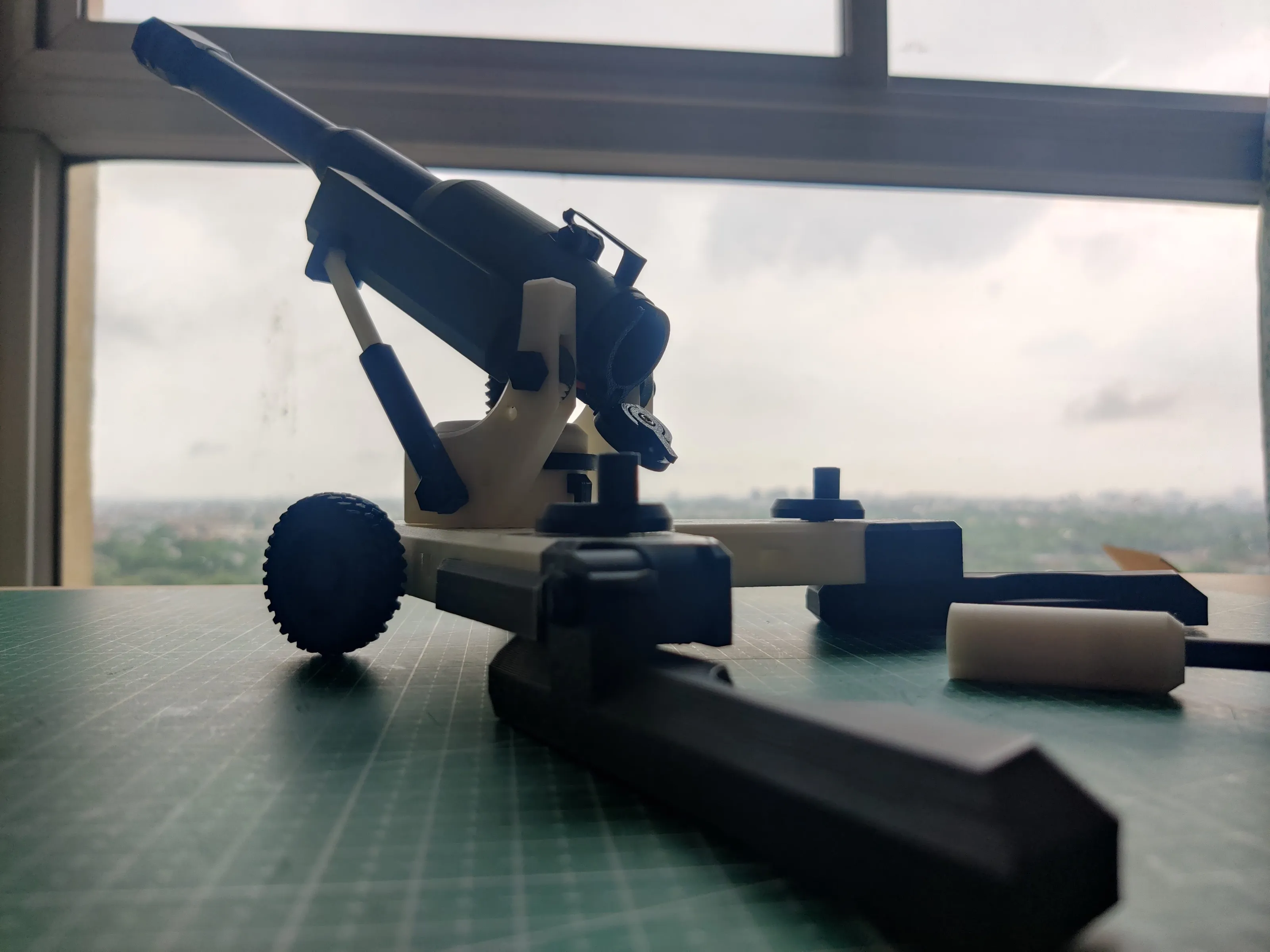 Manish | Inicio - MakerWorld