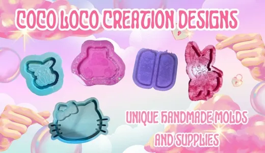 coco loco creation designs | Published - MakerWorld