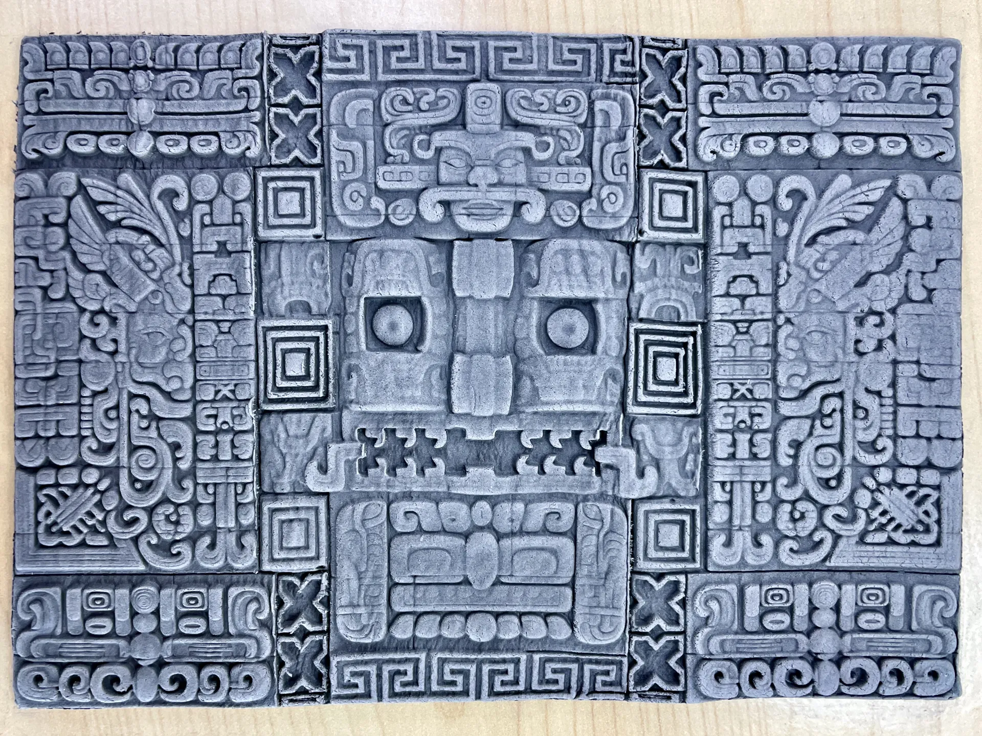 Alex | Published - MakerWorld